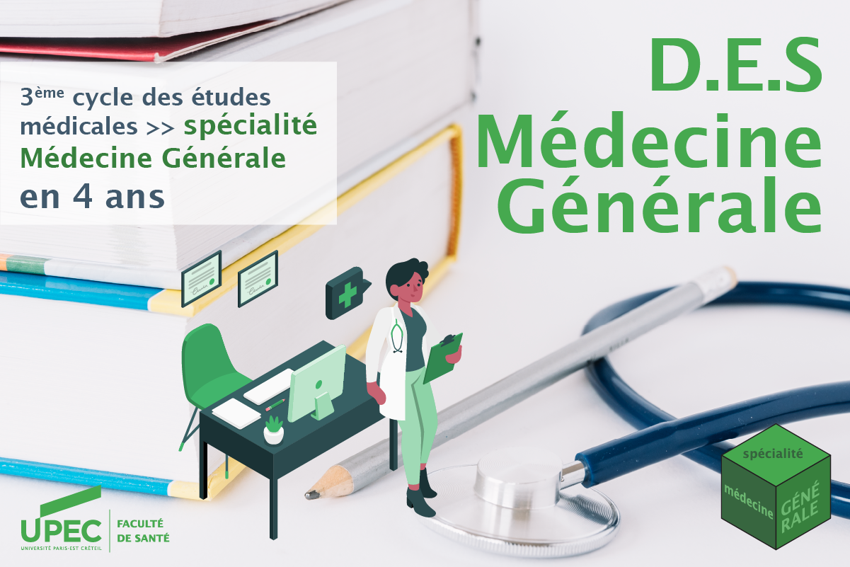 Réforme Du 3Ème Cycle De Médecine – NOSXAT